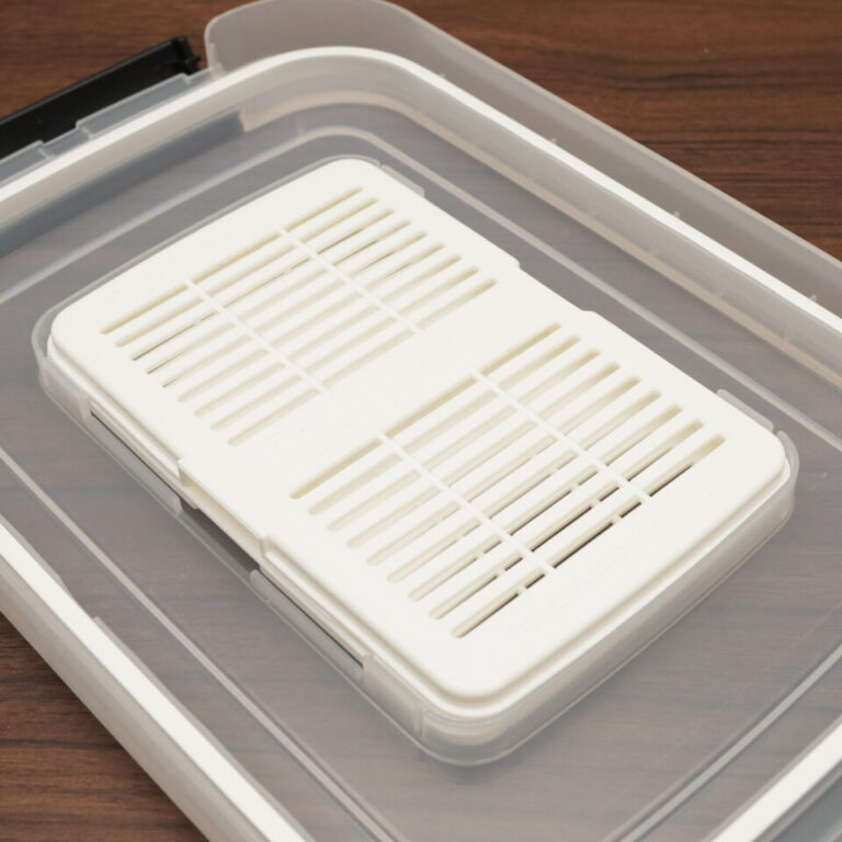 ハクバ ドライボックス NEO 5.5Lをレビュー！カメラレンズをカビ、湿気から守るアイテム - レビューから使い方まで解説したカメラブログ