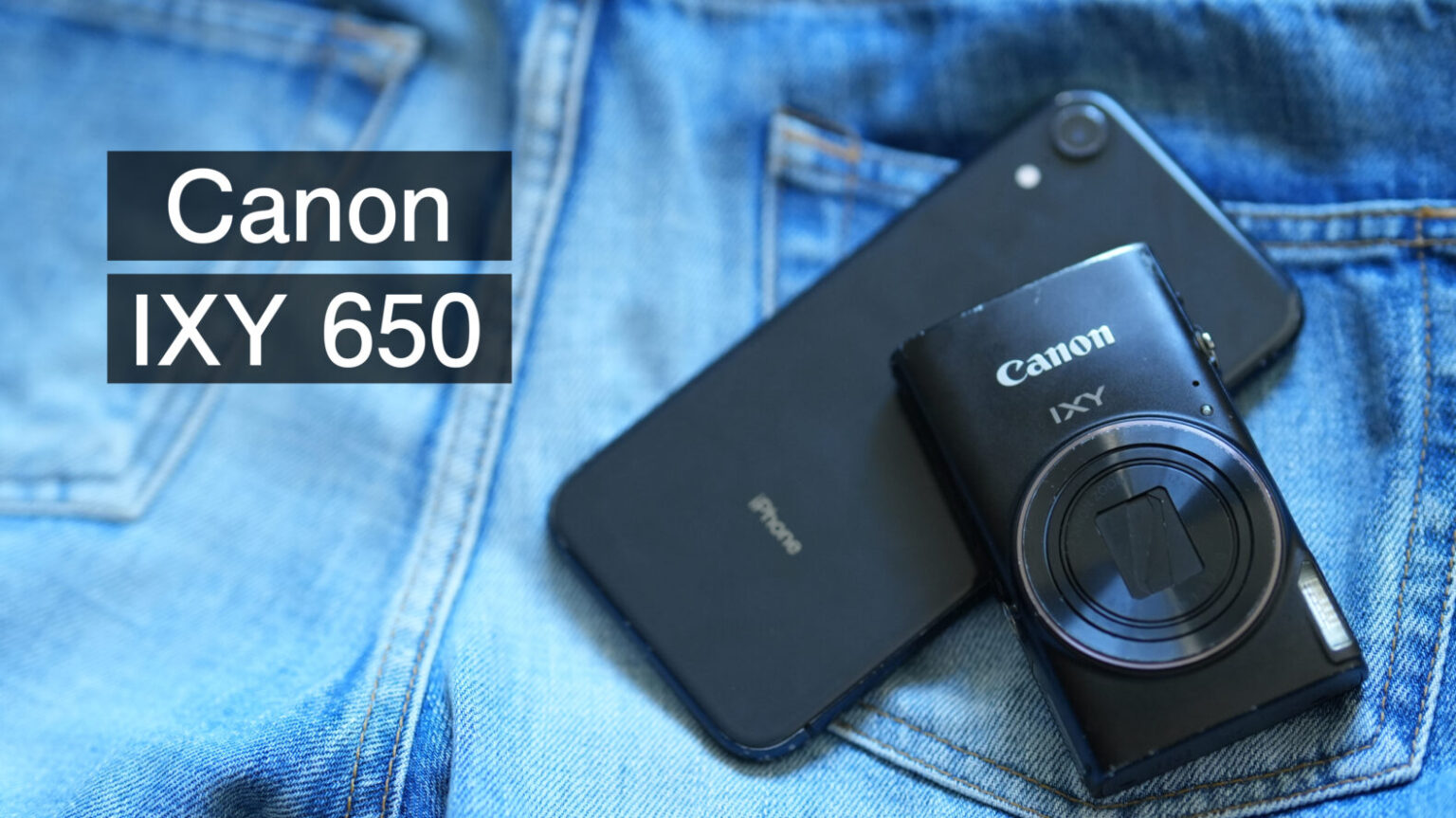 遠くの被写体も高画質に撮影できる Canon ixy 650 コンデジ実写レビュー - レビューから使い方まで解説したカメラブログ