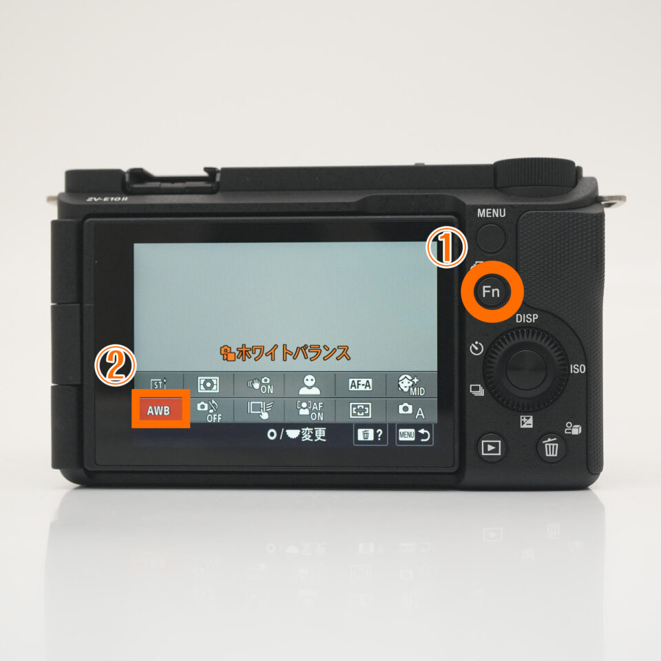 SONY ZV-E10Ⅱ これだけは覚えておきたい！おすすめ基本設定9選!! - レビューから設定・撮影まで完全ガイド