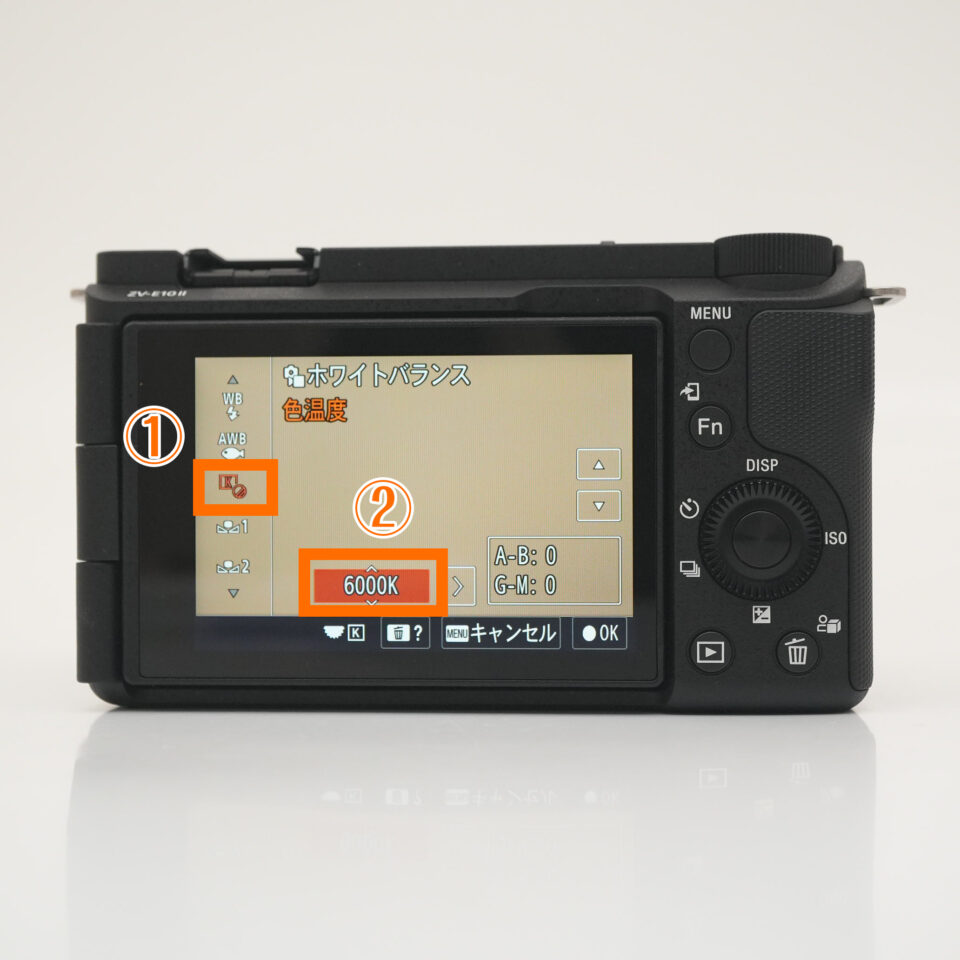 SONY ZV-E10Ⅱ これだけは覚えておきたい！おすすめ基本設定9選!! - レビューから設定・撮影まで完全ガイド